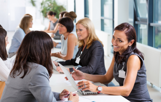 6 bonnes pratiques de job dating pour un recrutement de masse